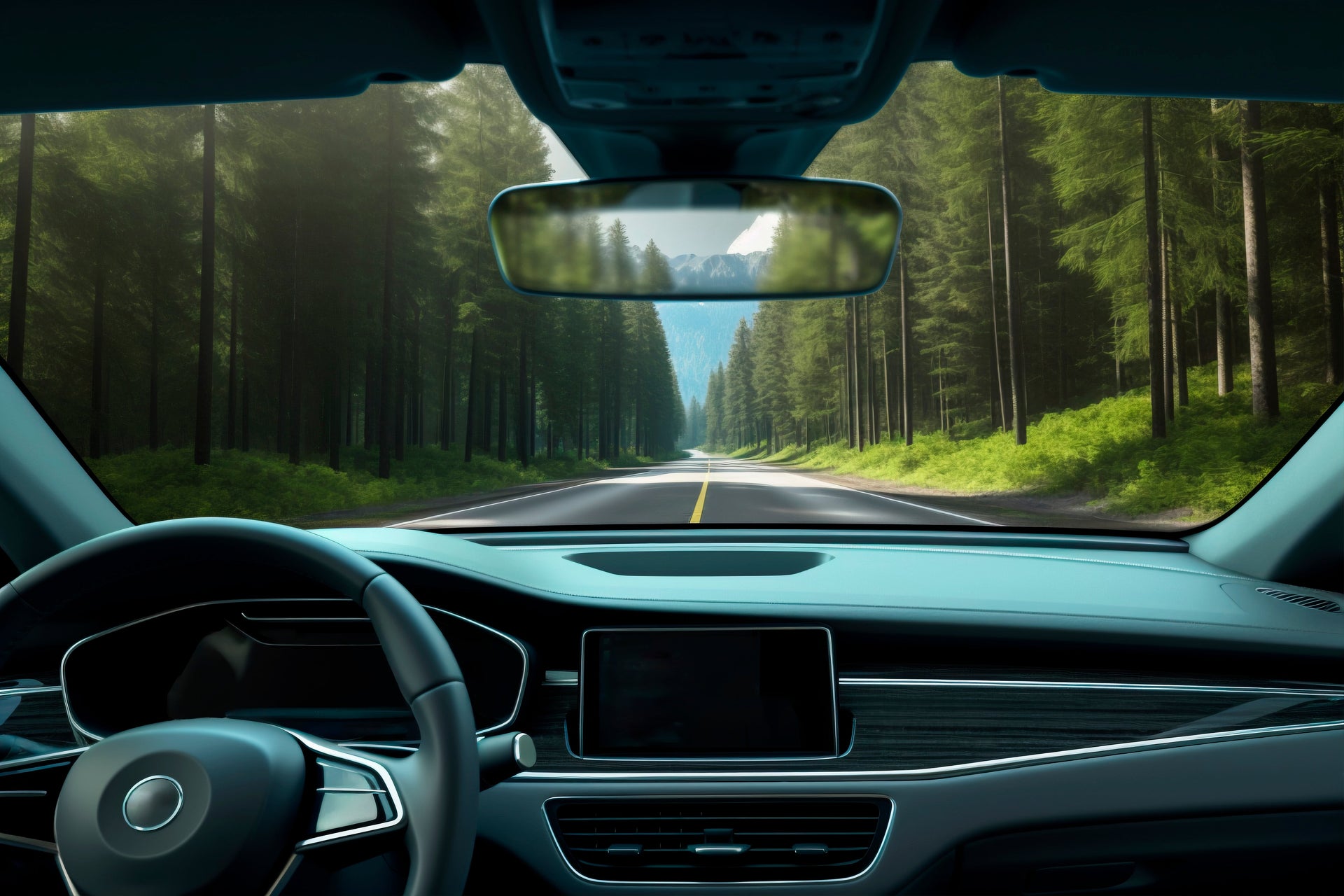 Poly Card - The Scentz Company