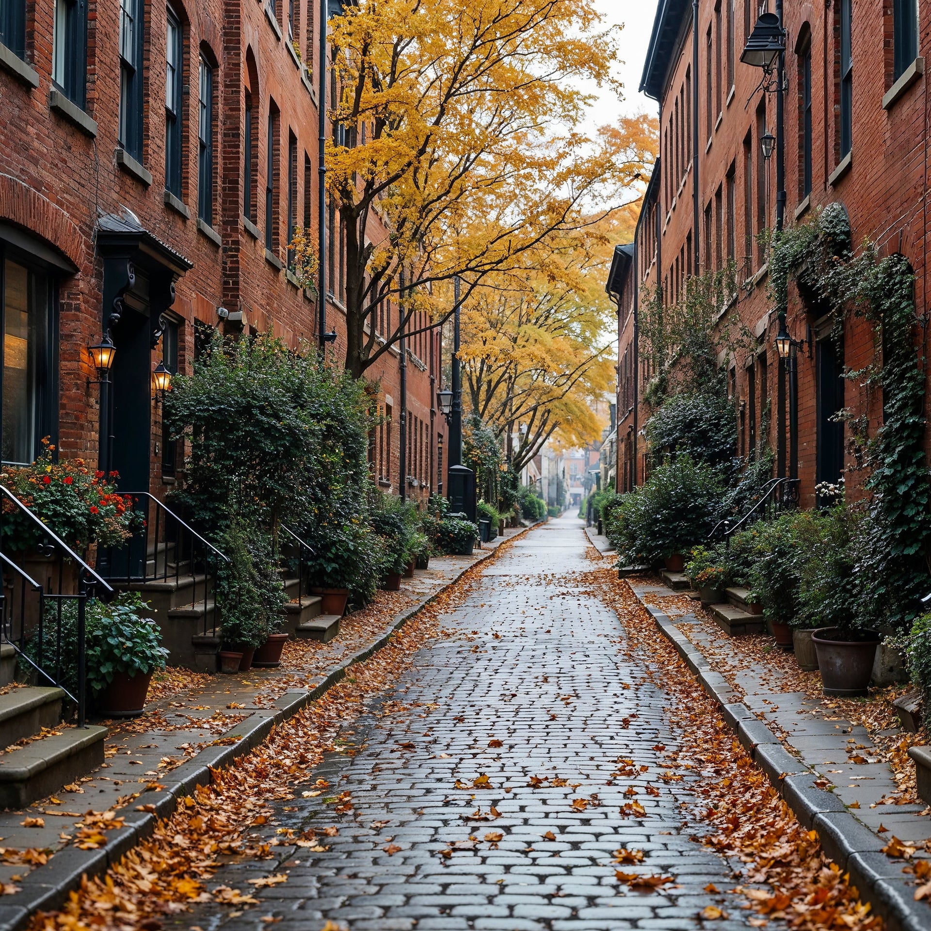 London Flair - The Scentz Company