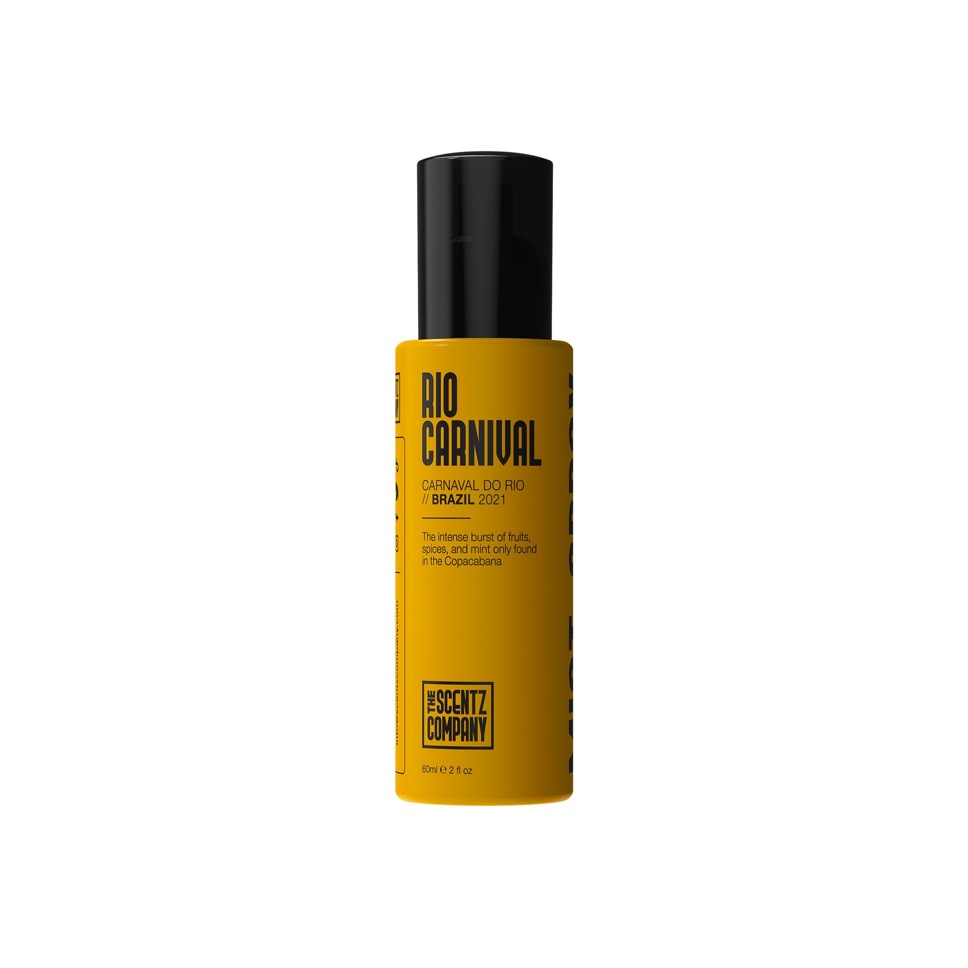 Buy Rio Carnival Car Mist Spray - Tropical Fruity Car Scent